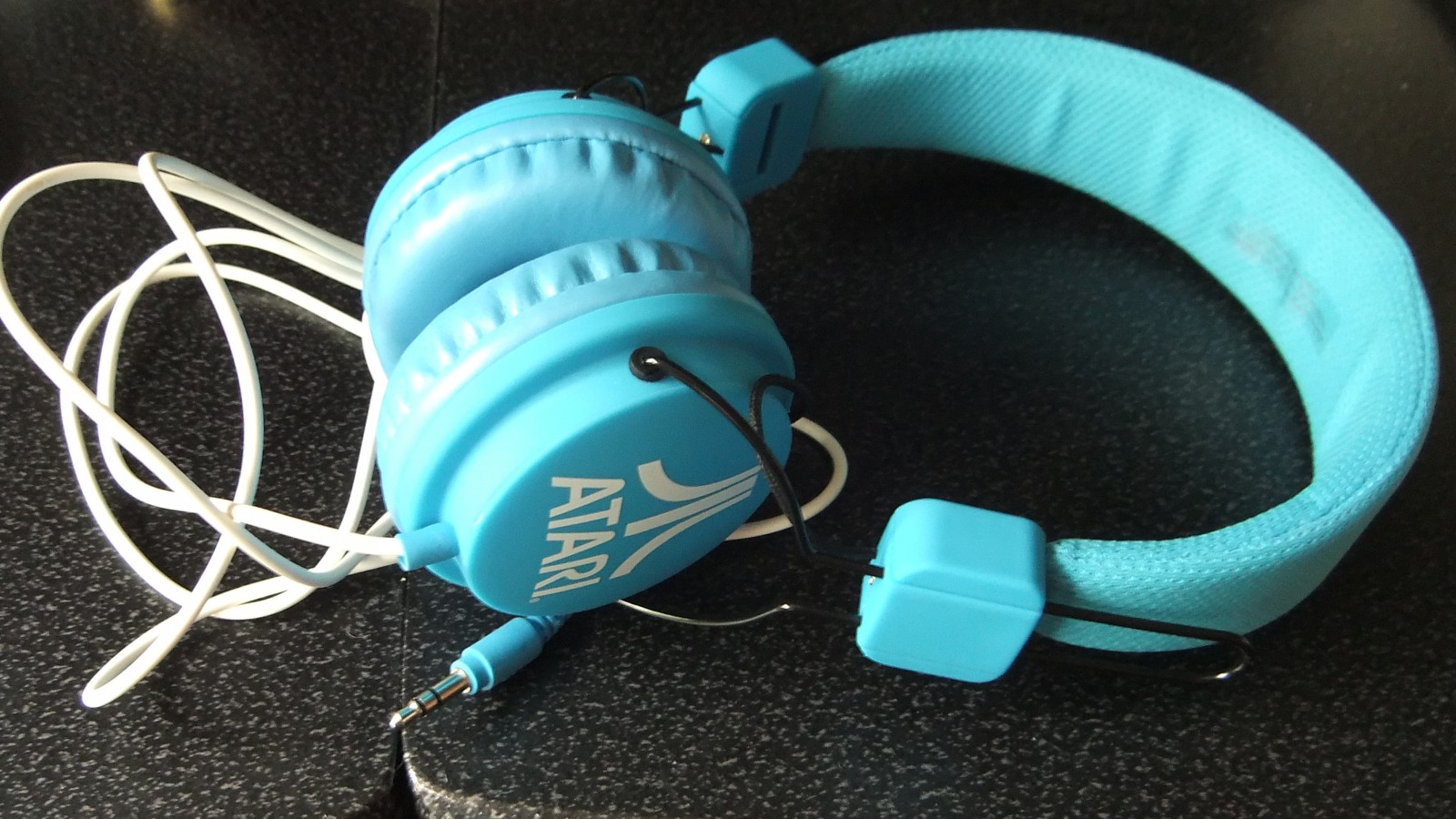 Atari Personal Headphones - Member's Gallery - AtariAge Forums