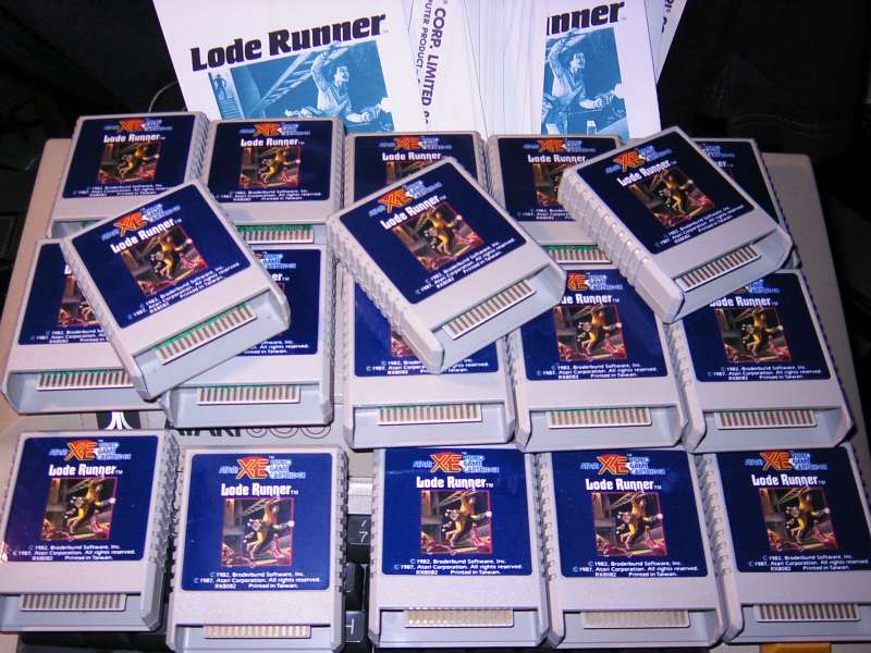 Software / Cartridges - AtariAge Forums