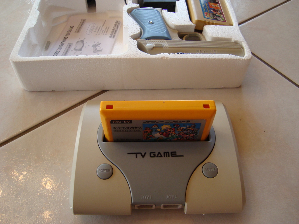 Famiclone Pic 3 - Member's Gallery - AtariAge Forums