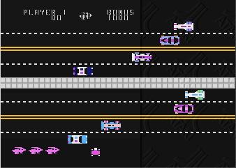 Worst Activision Game? - Atari 2600 - AtariAge Forums