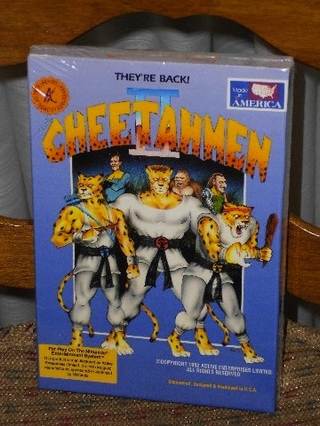 Best Box Art? - Classic Console Discussion - AtariAge Forums