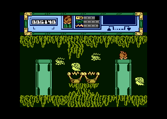 Retro games remakes for the real and Retro computers - Atari 8-Bit ...