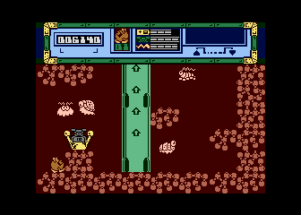 Retro games remakes for the real and Retro computers - Atari 8-Bit ...