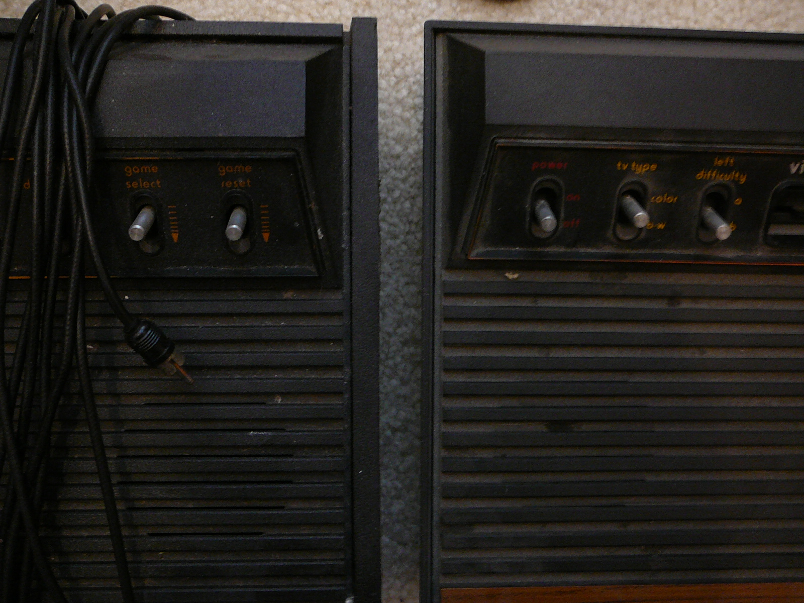 Is this 6er heavy? - Atari 2600 - AtariAge Forums
