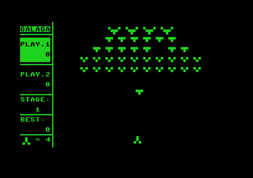 Are TI Atarisoft games really "all that" (and a bag of chips)? - TI-99 ...