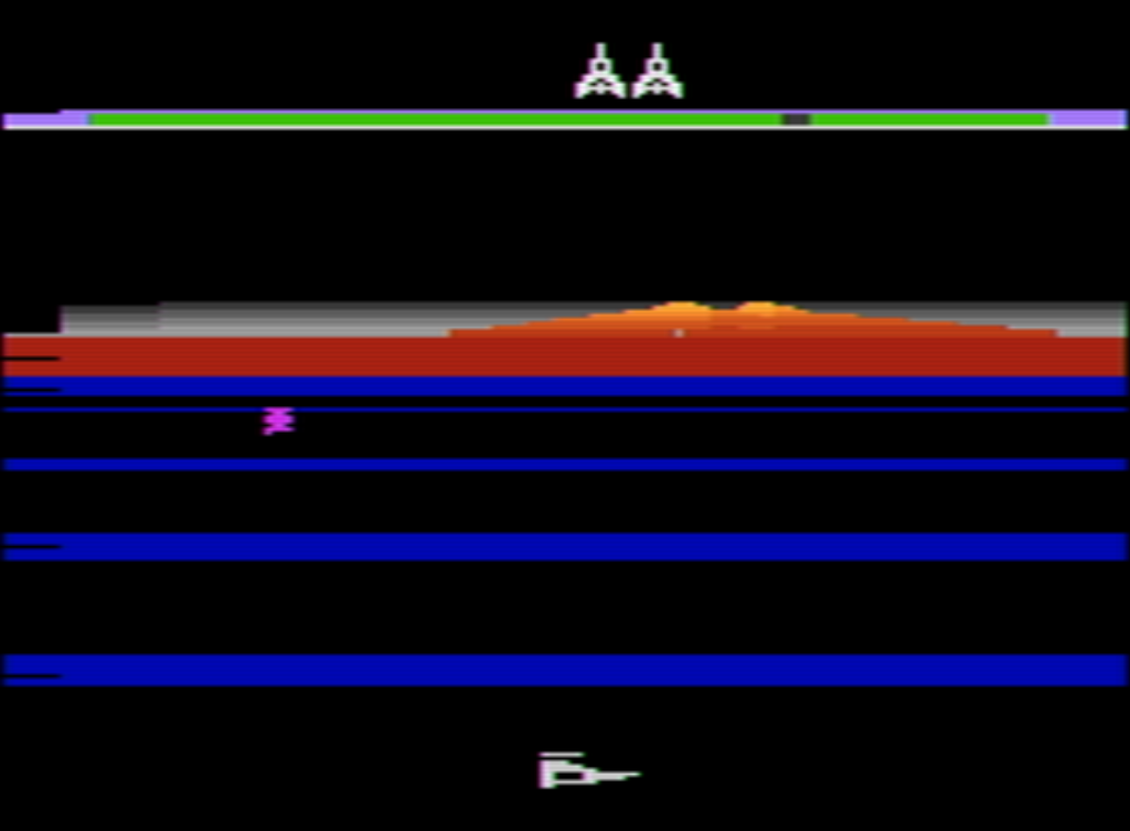Testing the new Stella TIA core - Page 4 - Emulation - AtariAge Forums
