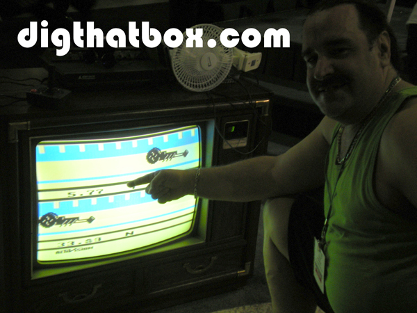 Todd Rogers banned from Twin Galaxies and records removed - Atari 2600 ...
