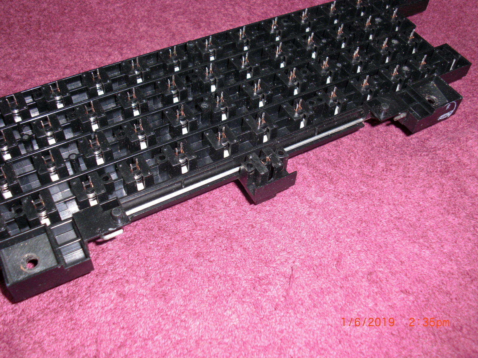 What are Stackpole keyboards? - Atari 8-Bit Computers - AtariAge Forums