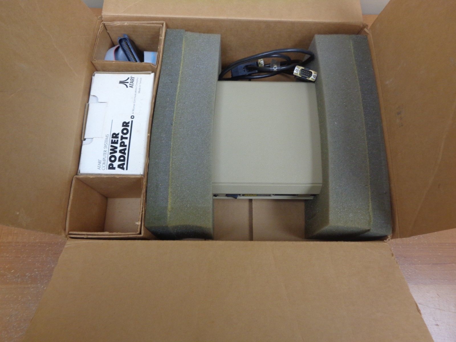 Atari 850, Atari 835, Atari CX35 Number Keypad - Buy, Sell, and Trade ...
