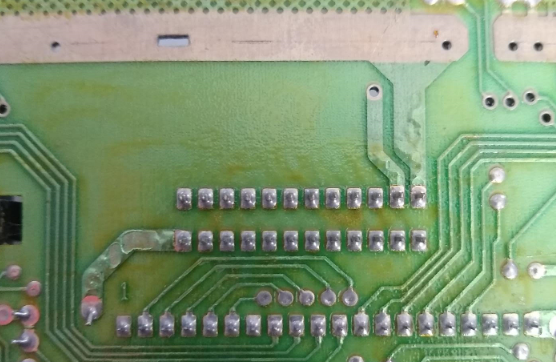 CPU to Cartridge Pinout for 2600 - Atari 2600 Programming - AtariAge Forums