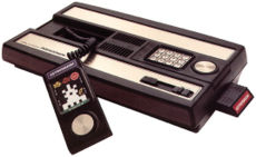 What is your second favorite, outside of Atari, classic game system ...