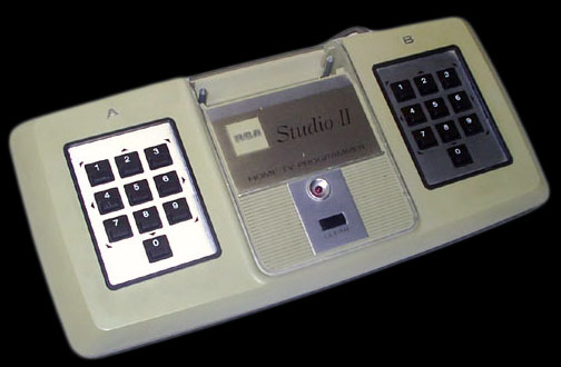 The Ugliest Looking Game System Ever! - Classic Console Discussion ...
