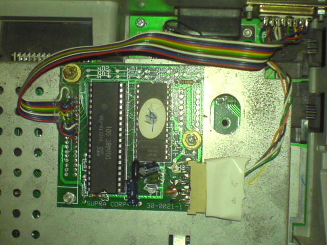 Can you identify this PCB by supra...? - Atari 8-Bit Computers ...