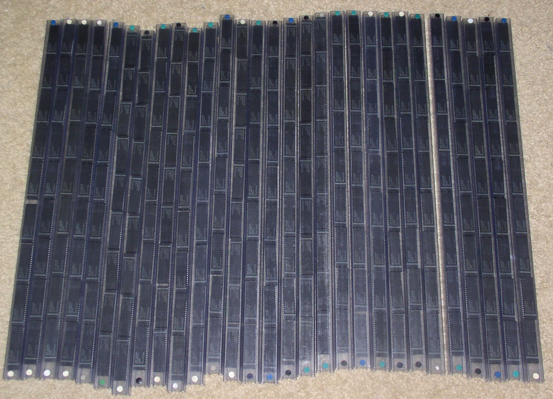 Sold: POKEY chips (250+ available) - Buy, Sell, and Trade - AtariAge Forums
