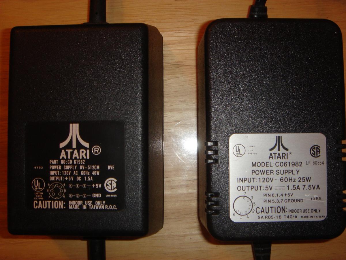 Wanted: Atari 800XL w/ Power Supply - Wanted - AtariAge Forums