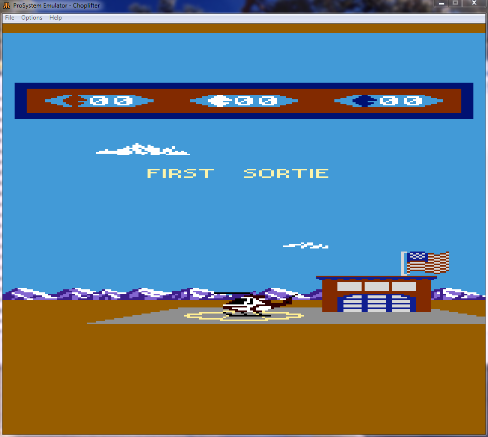 COMPLETE NTSC & PAL Color Palettes - Atari 7800 - AtariAge Forums
