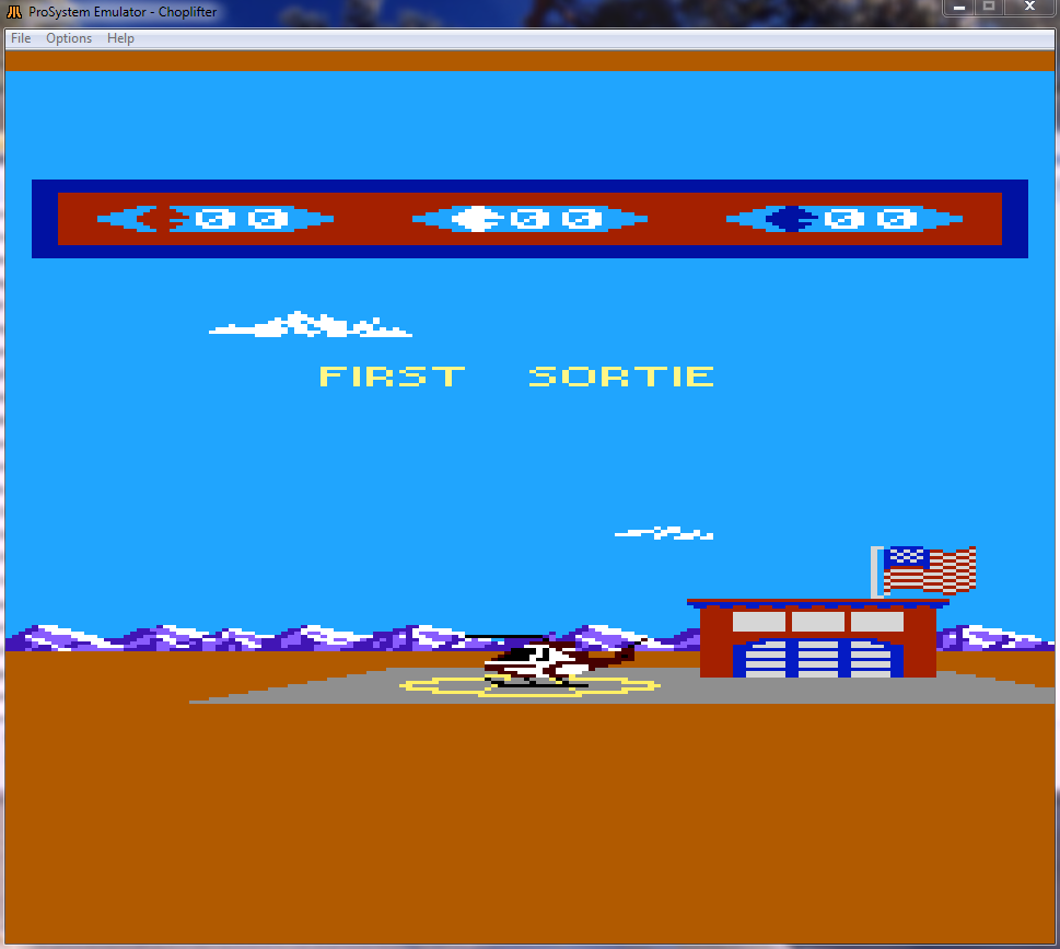 COMPLETE NTSC & PAL Color Palettes - Atari 7800 - AtariAge Forums