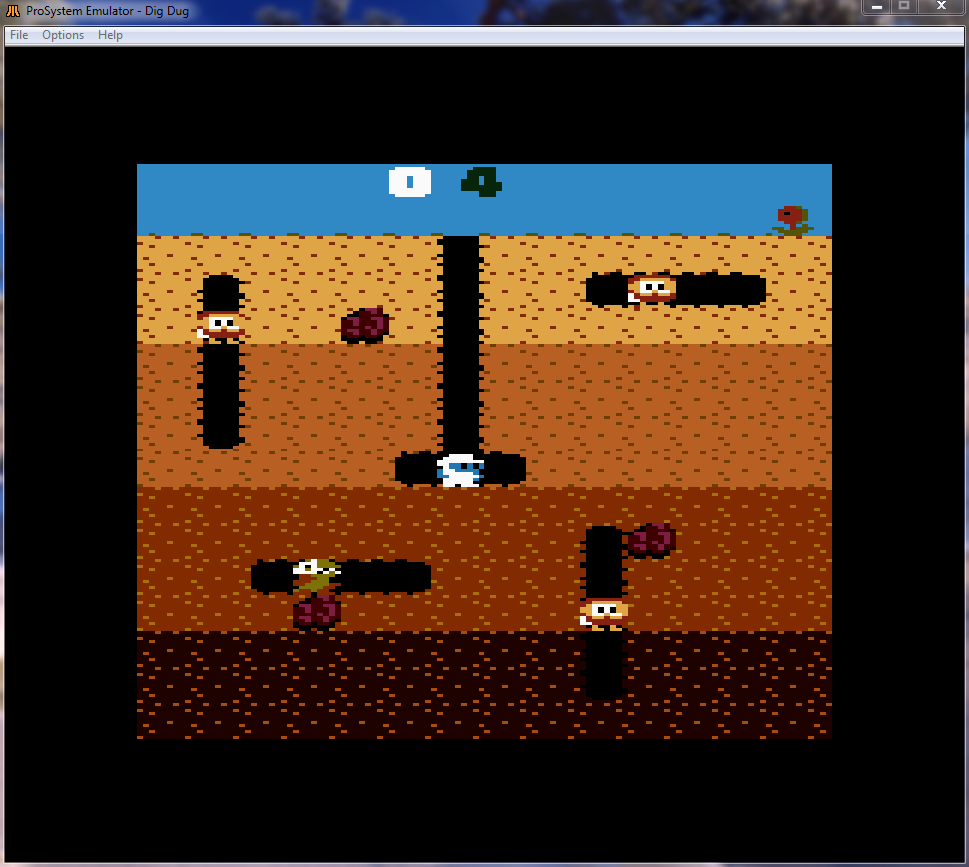 COMPLETE NTSC & PAL Color Palettes - Atari 7800 - AtariAge Forums