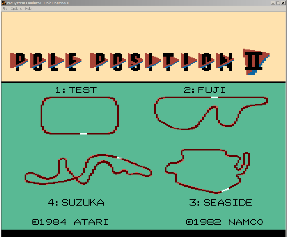 COMPLETE NTSC & PAL Color Palettes - Atari 7800 - AtariAge Forums