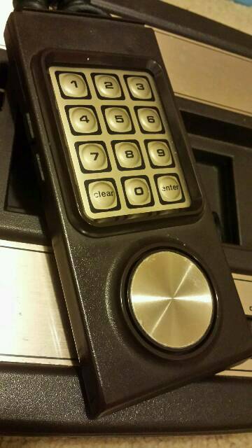 Controller Disc Cosmetic Repair - Intellivision / Aquarius - AtariAge ...