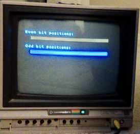 Atari 800 NTSC artifacting - Atari 8-Bit Computers - AtariAge Forums