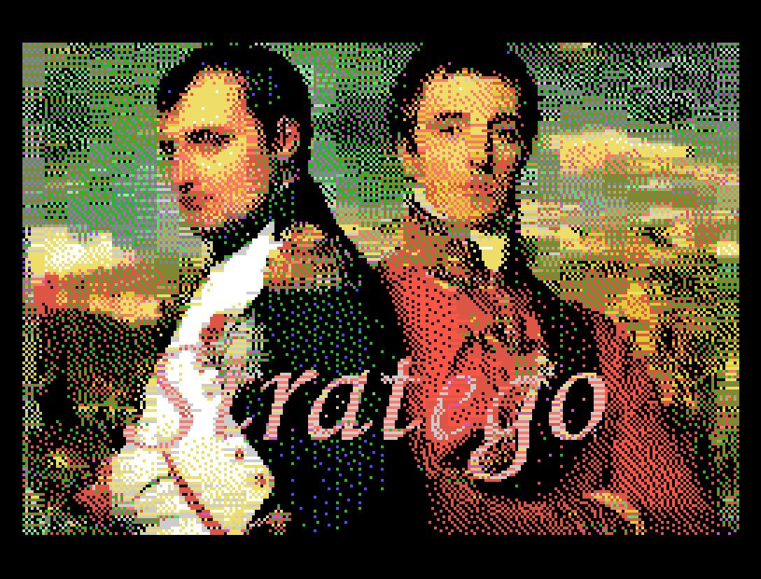 New Game - Stratego - TI-99/4A Development - AtariAge Forums