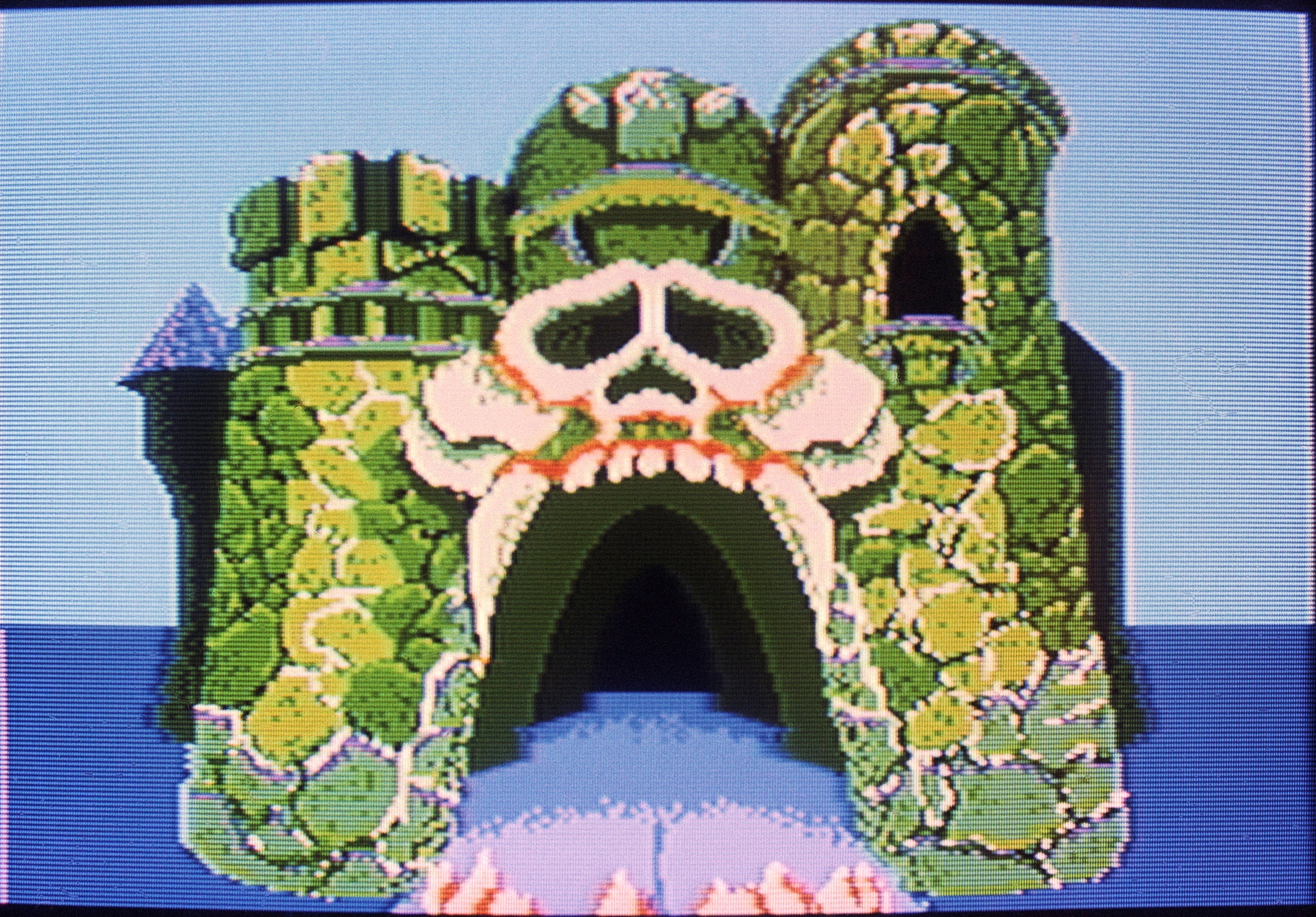 Intellivision IV (Decade) Screenshots - Intellivision / Aquarius ...