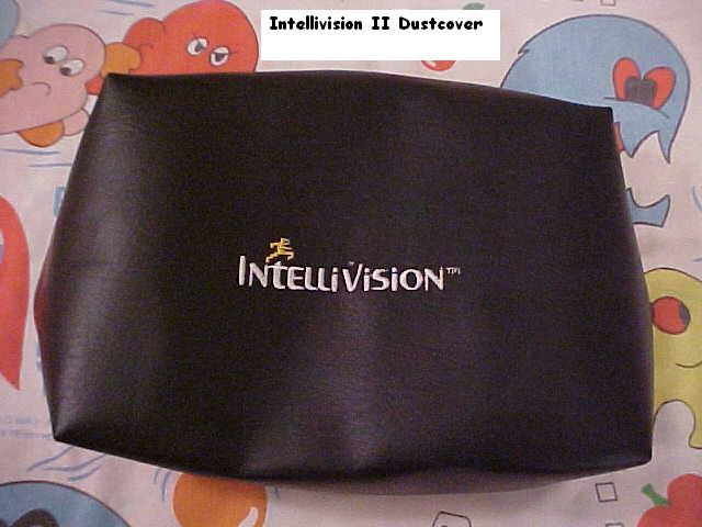 Intellivision Dust Covers - Intellivision / Aquarius - AtariAge Forums