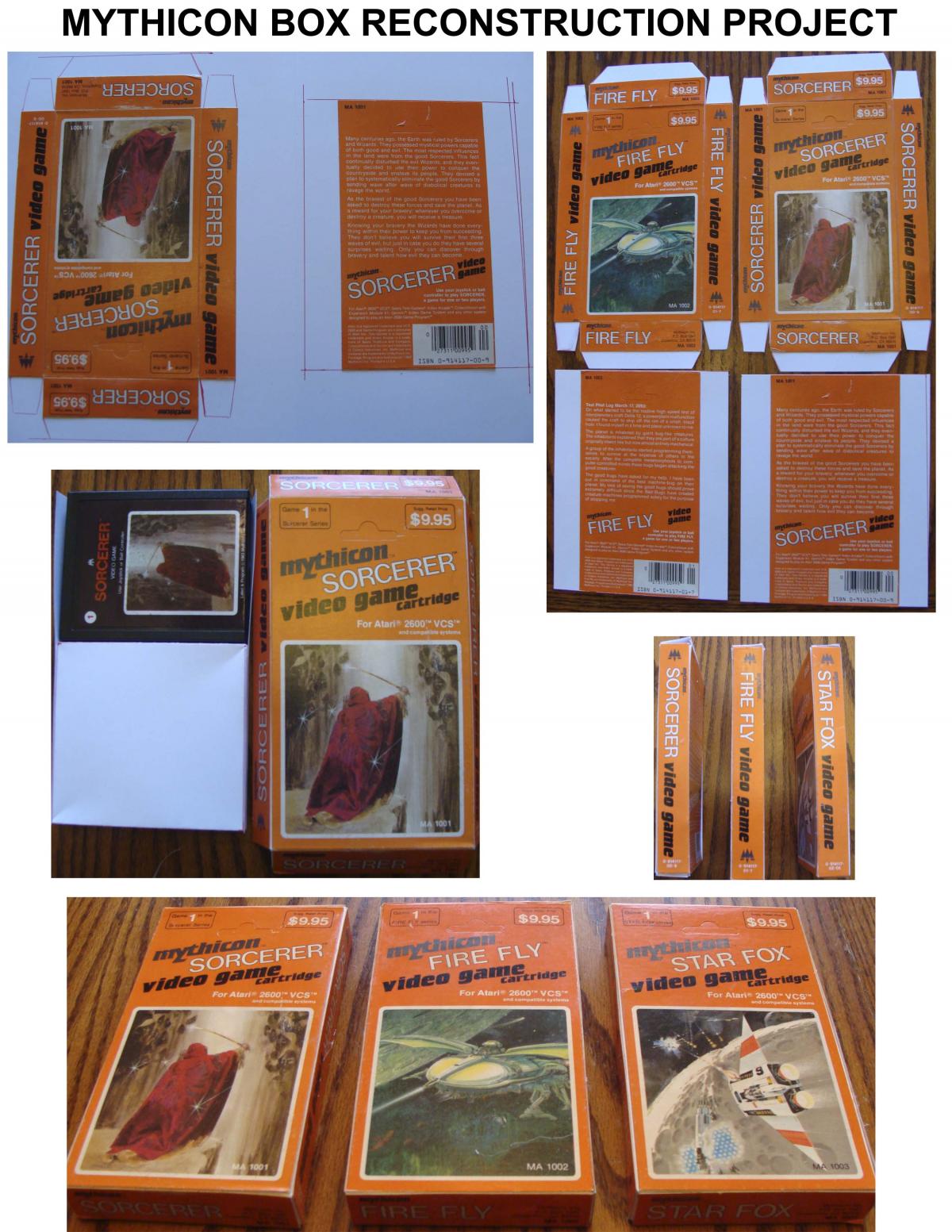 How I saved this piece of Atari history... - Atari 2600 - AtariAge Forums