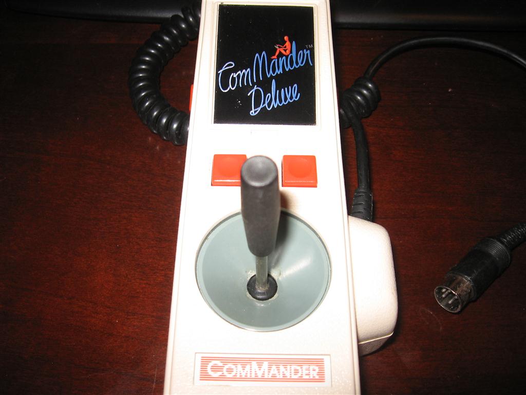 ?s about first version(?) CoCo joysticks - Tandy Computers - AtariAge ...