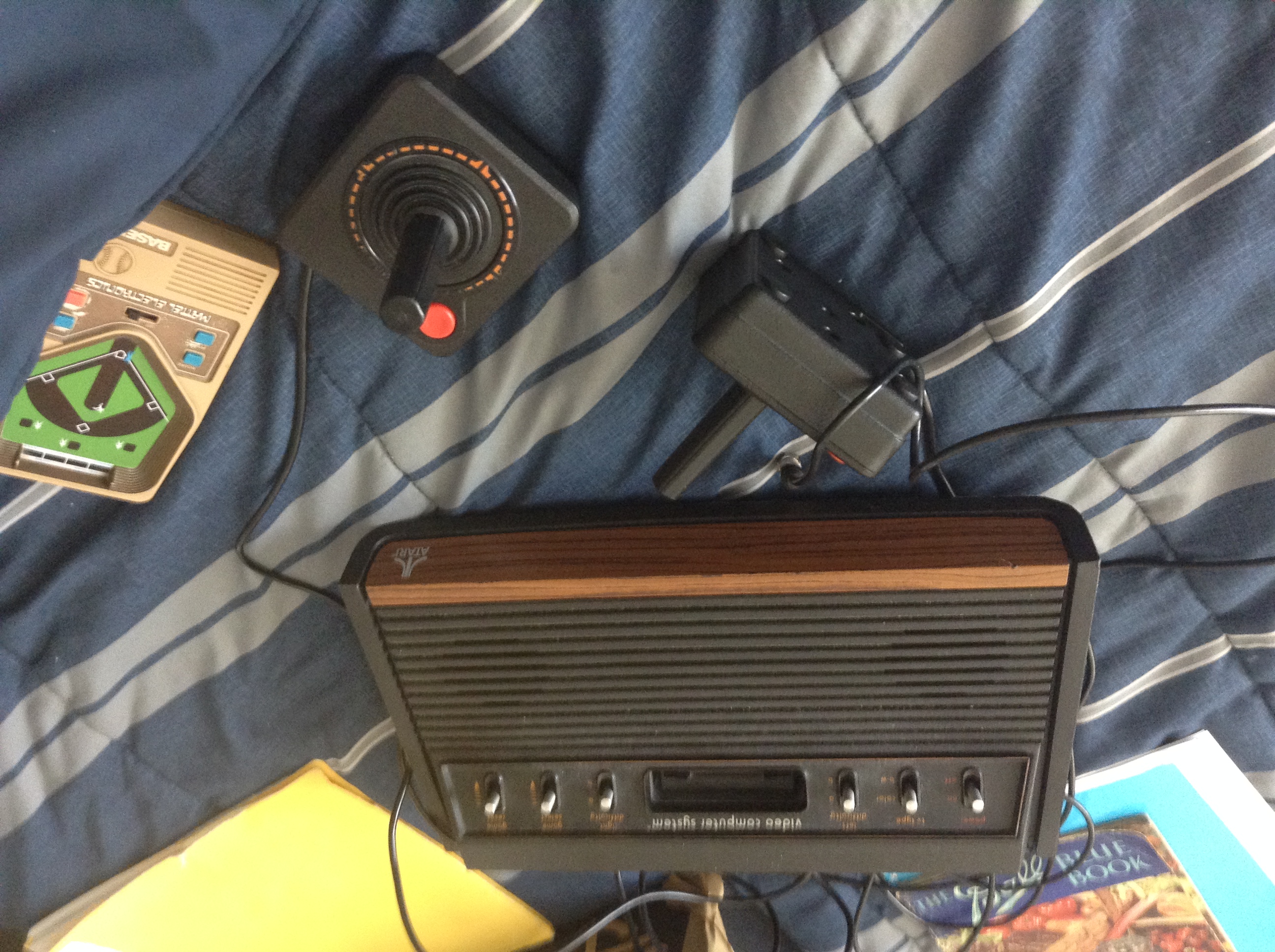 Heavy Sixer Logic Board - Atari 2600 - AtariAge Forums
