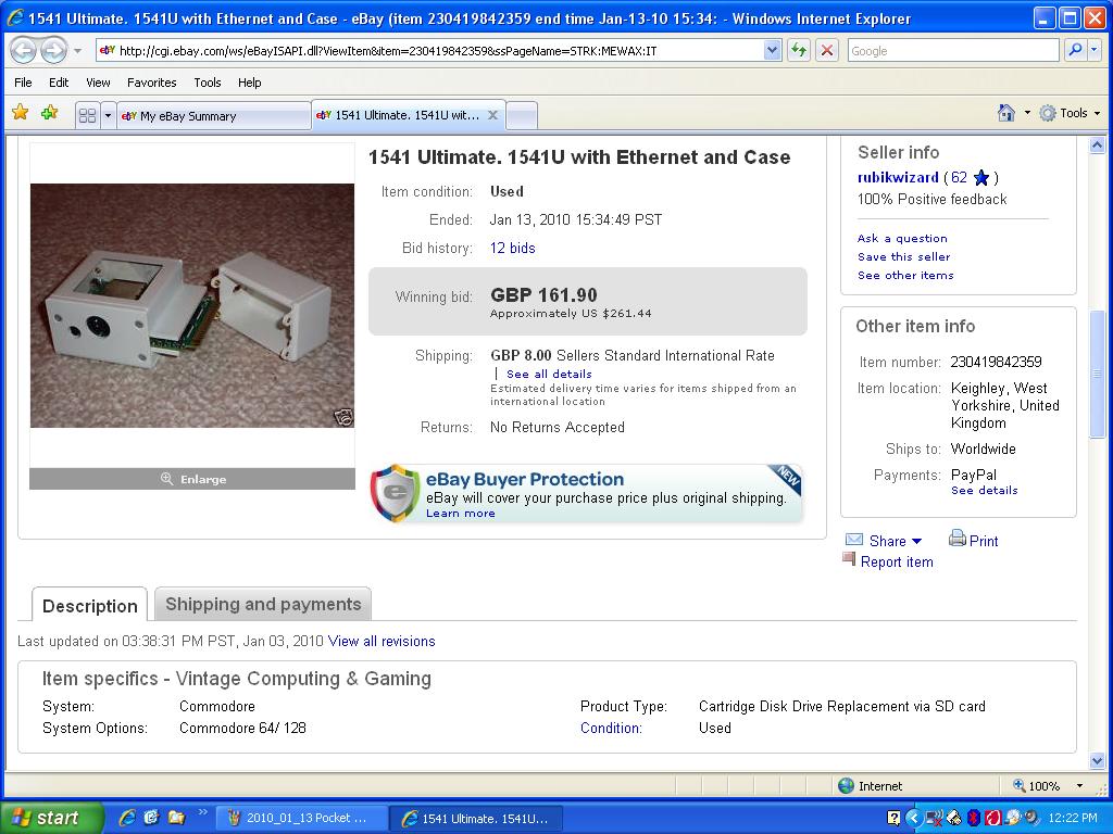 Is there a multi cart for the C64? - Classic Computing Discussion ...