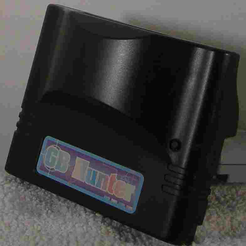 We're there any N64 carts with extra / special chips? - Classic Console ...