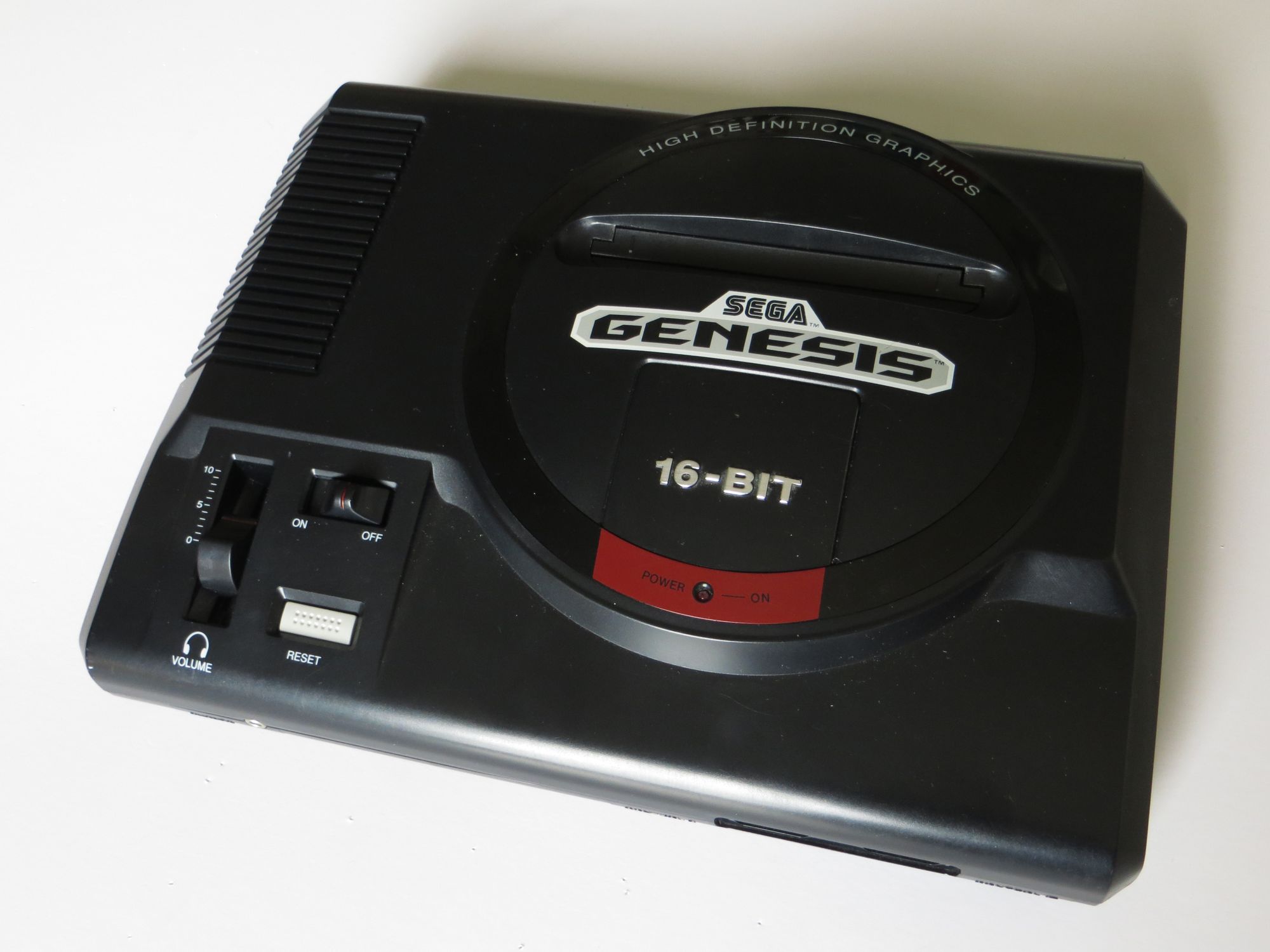 Sold: Sega Genesis Model 1 - Buy, Sell, and Trade - AtariAge Forums