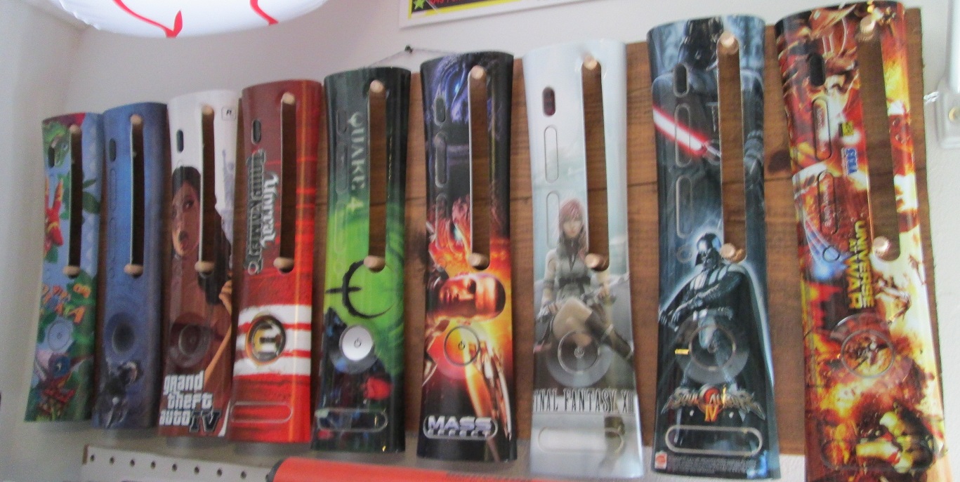 Xbox 360 Hidden Gems - Microsoft Xbox 360 - AtariAge Forums