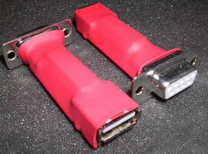 USB to Atari mouse adapter - Atari ST/TT/Falcon Computers - AtariAge Forums