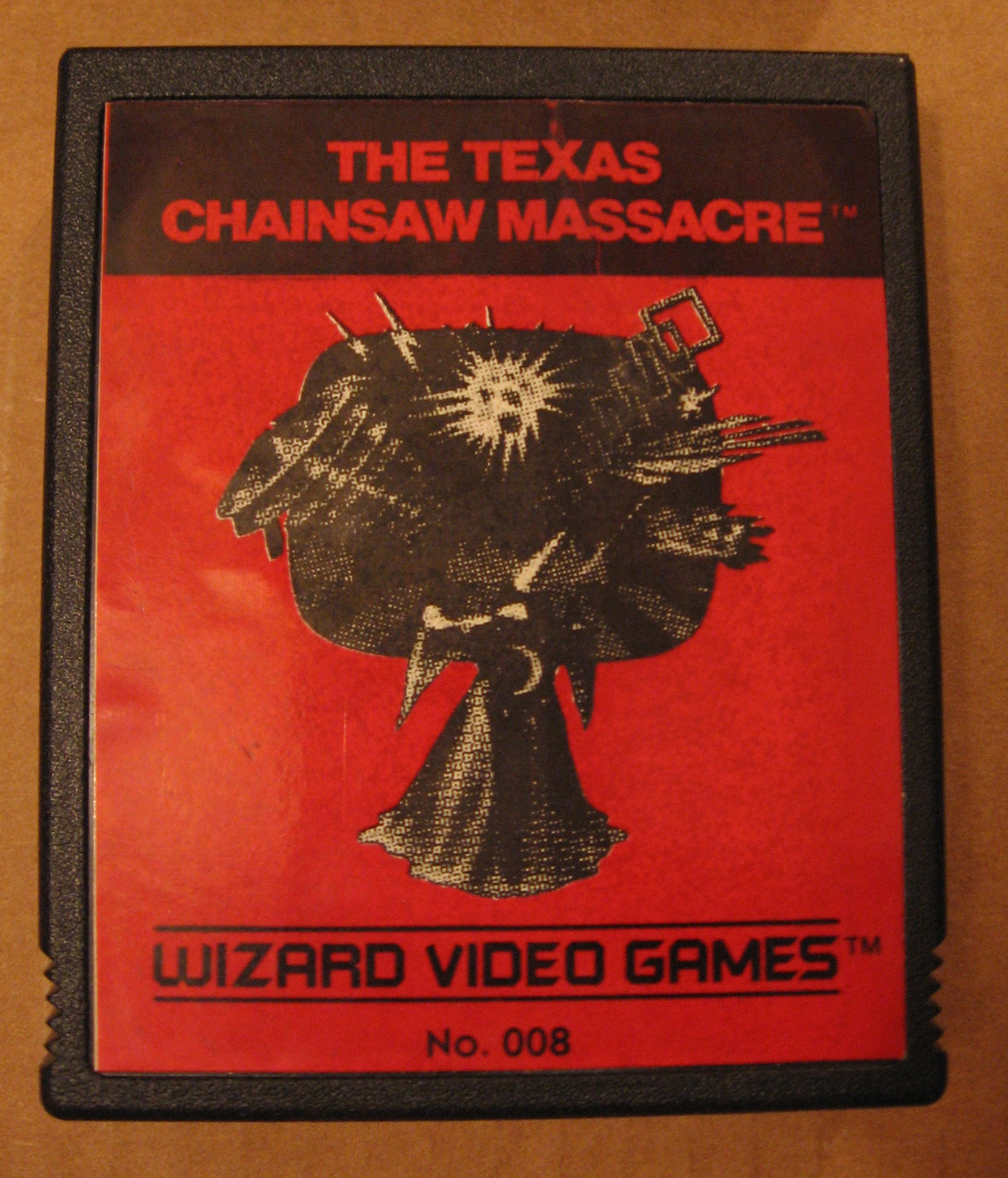 FS: Texas Chainsaw Massacre, Rubik's Cube - Buy, Sell, and Trade ...