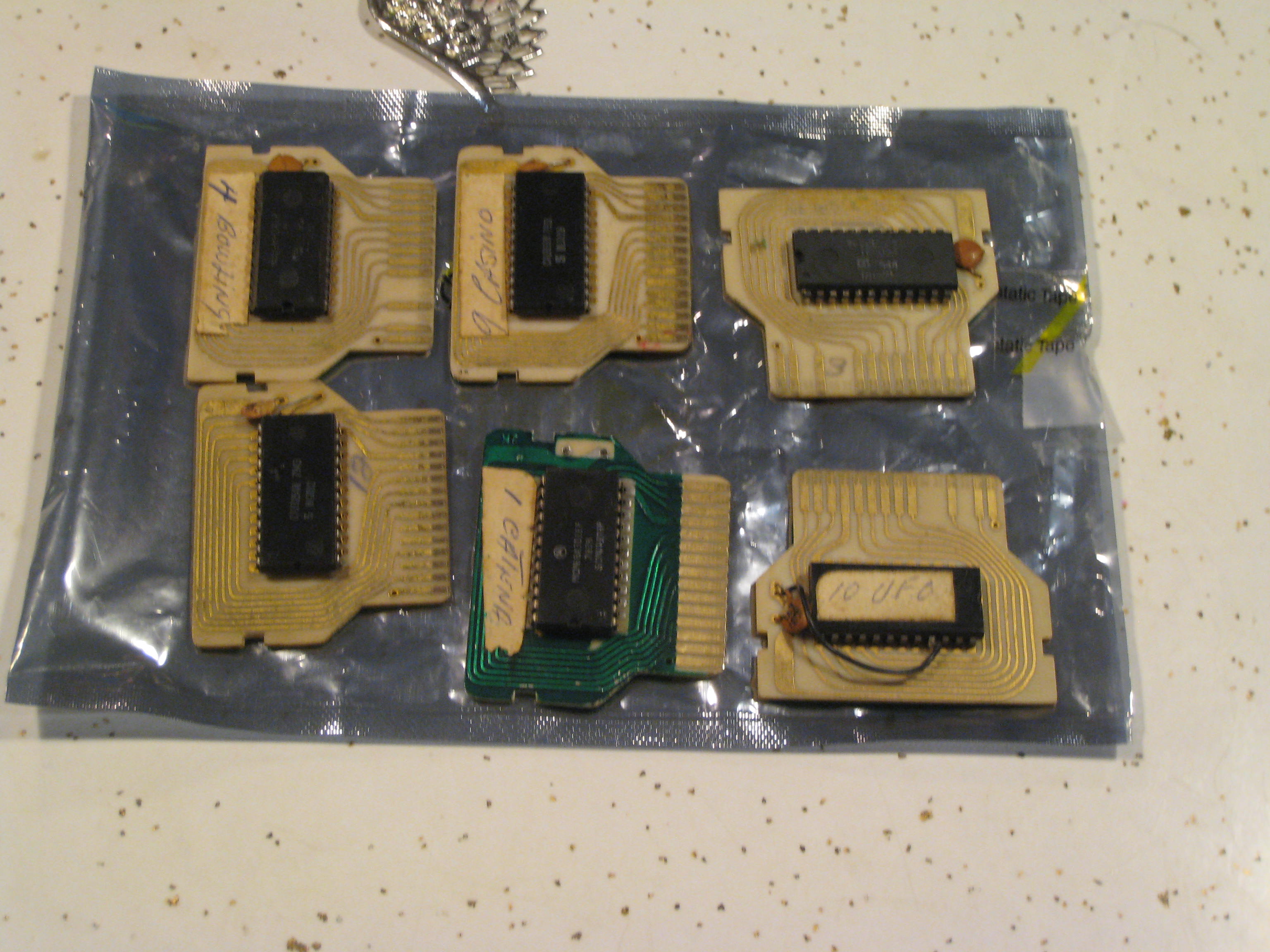 Possible APF MP1000 Prototypes? - Prototypes - AtariAge Forums