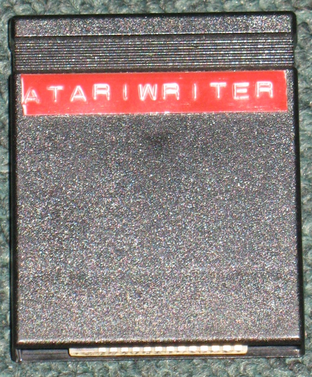 What the heck do I have?! Is this a prototype?! - Atari 8-Bit Computers ...