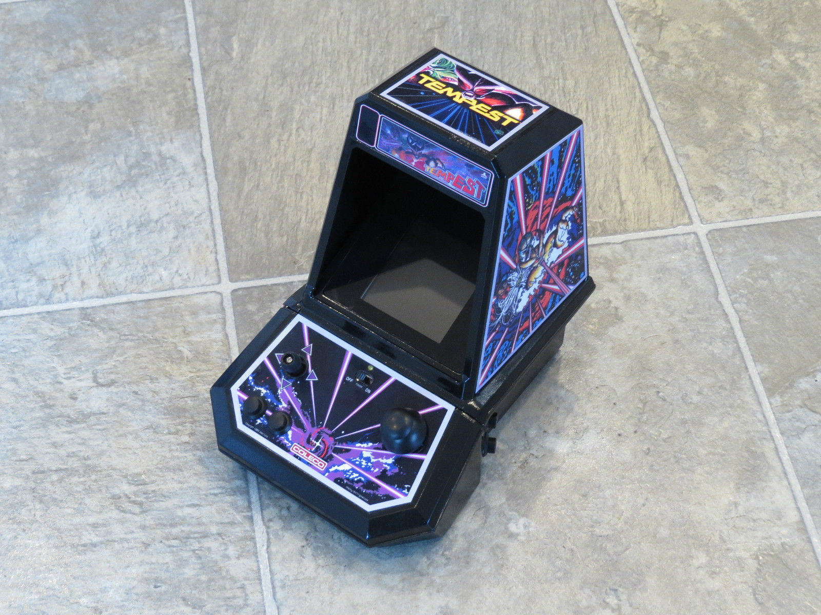 Mini Tempest! - Arcade and Pinball - AtariAge Forums