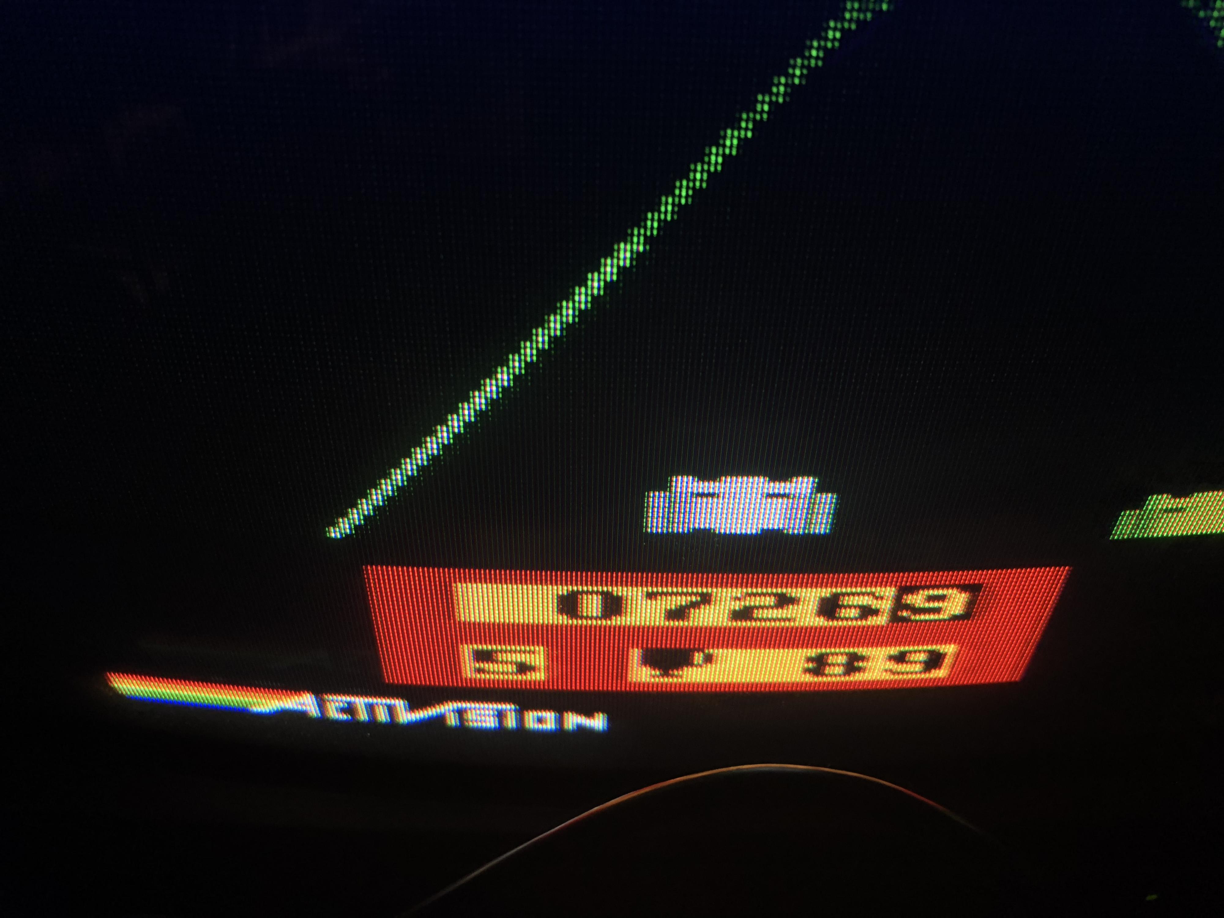 A trophy IS a patch! - Atari 2600 - AtariAge Forums