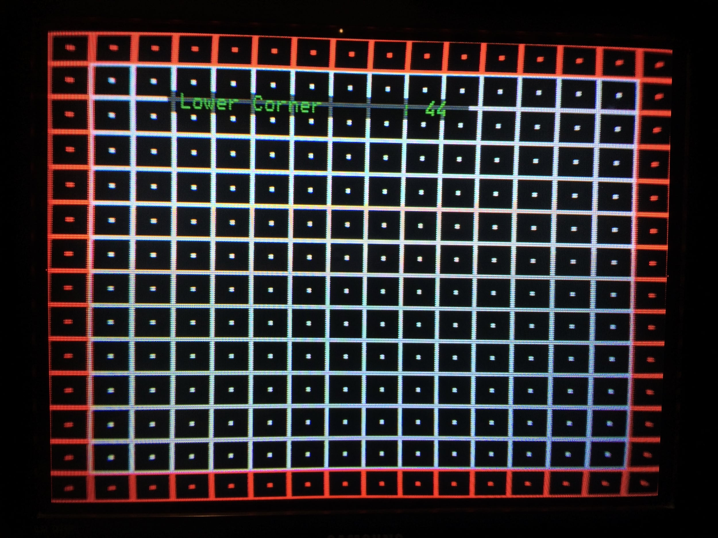 How Much Overscan Should I Leave (CRT adjustment)? - Classic Console ...