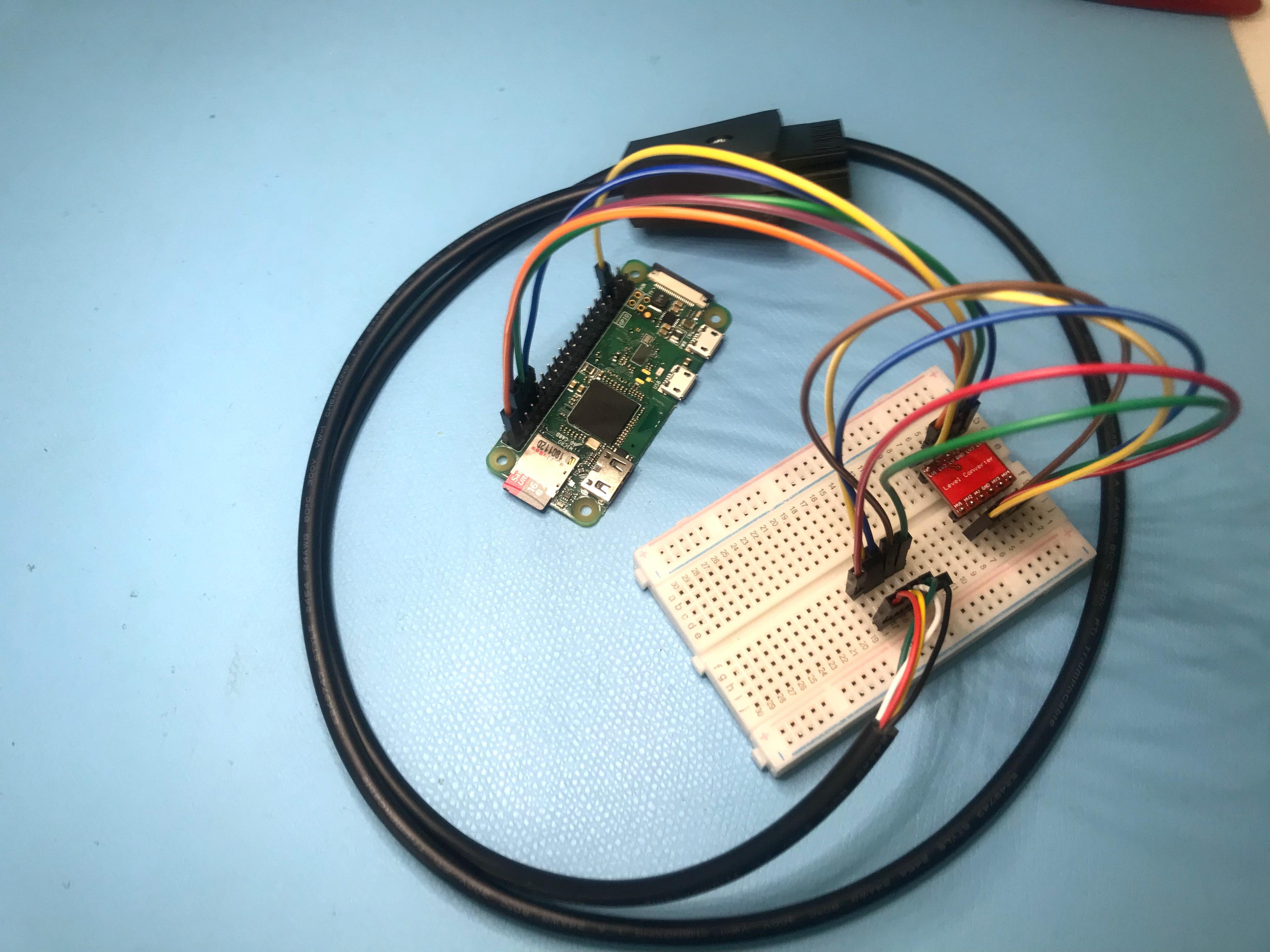 Raspberry Pi to SIO - Page 2 - Atari 8-Bit Computers - AtariAge Forums