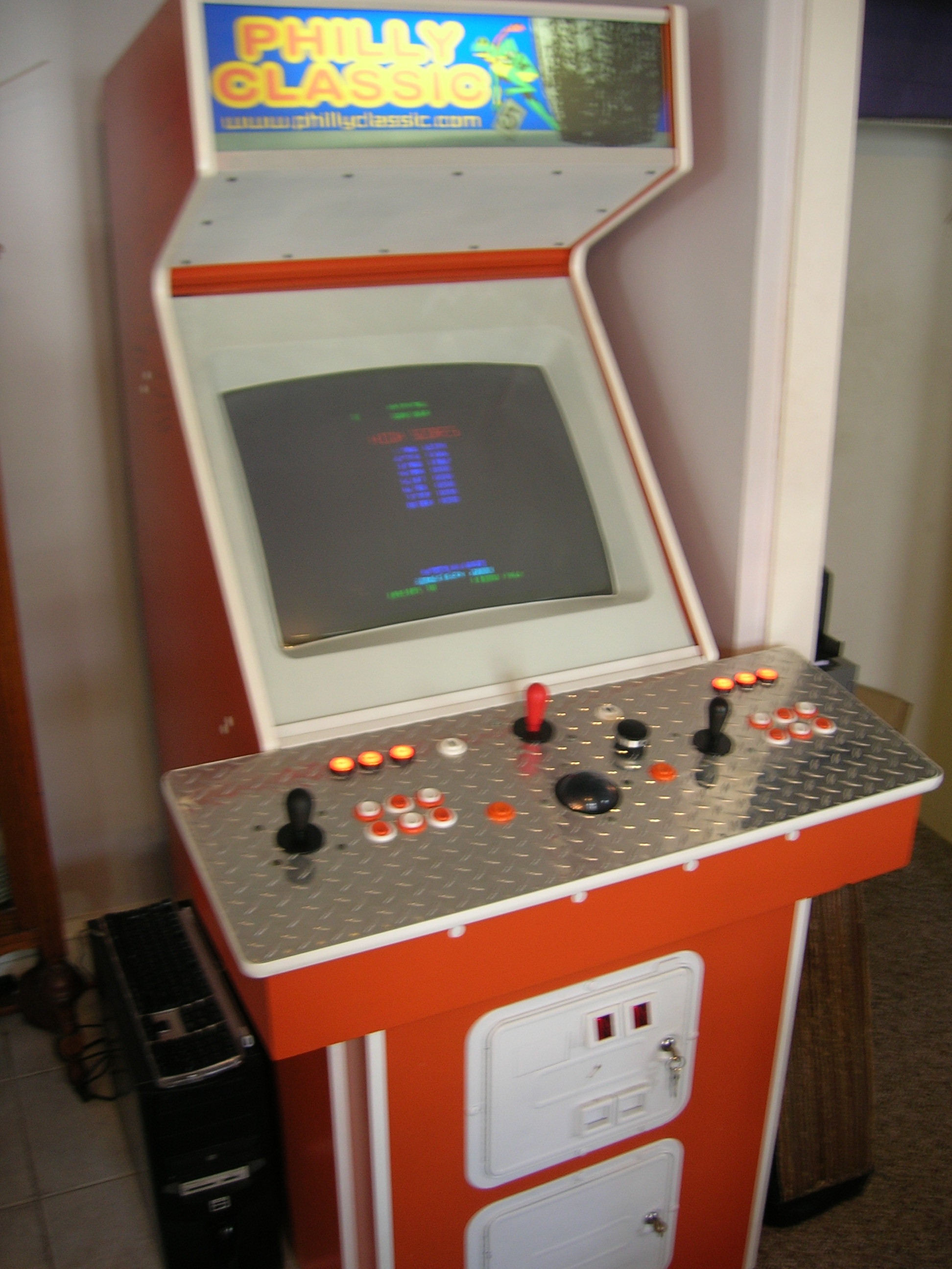 Crystal Castles (trackball). Has anyone done this? - Atari 2600 ...