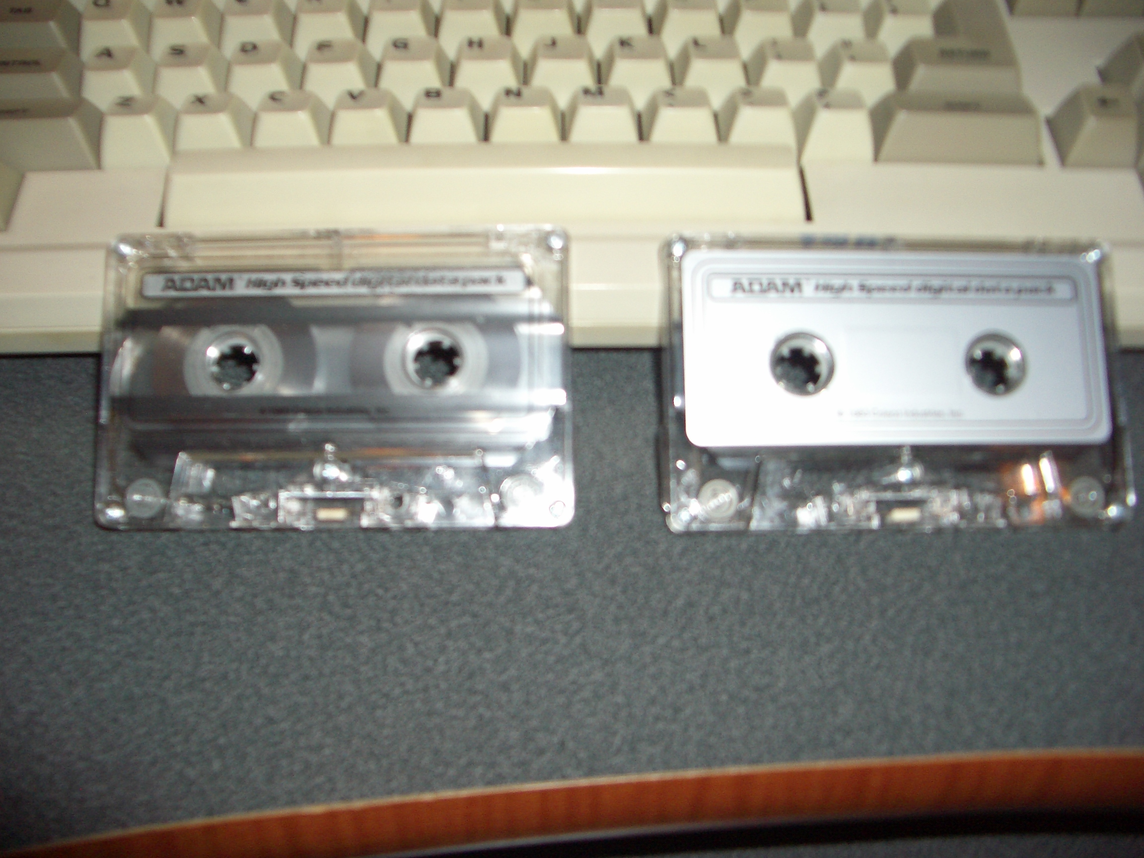 ADAM Maintenence #01 - ColecoVision / Adam - AtariAge Forums
