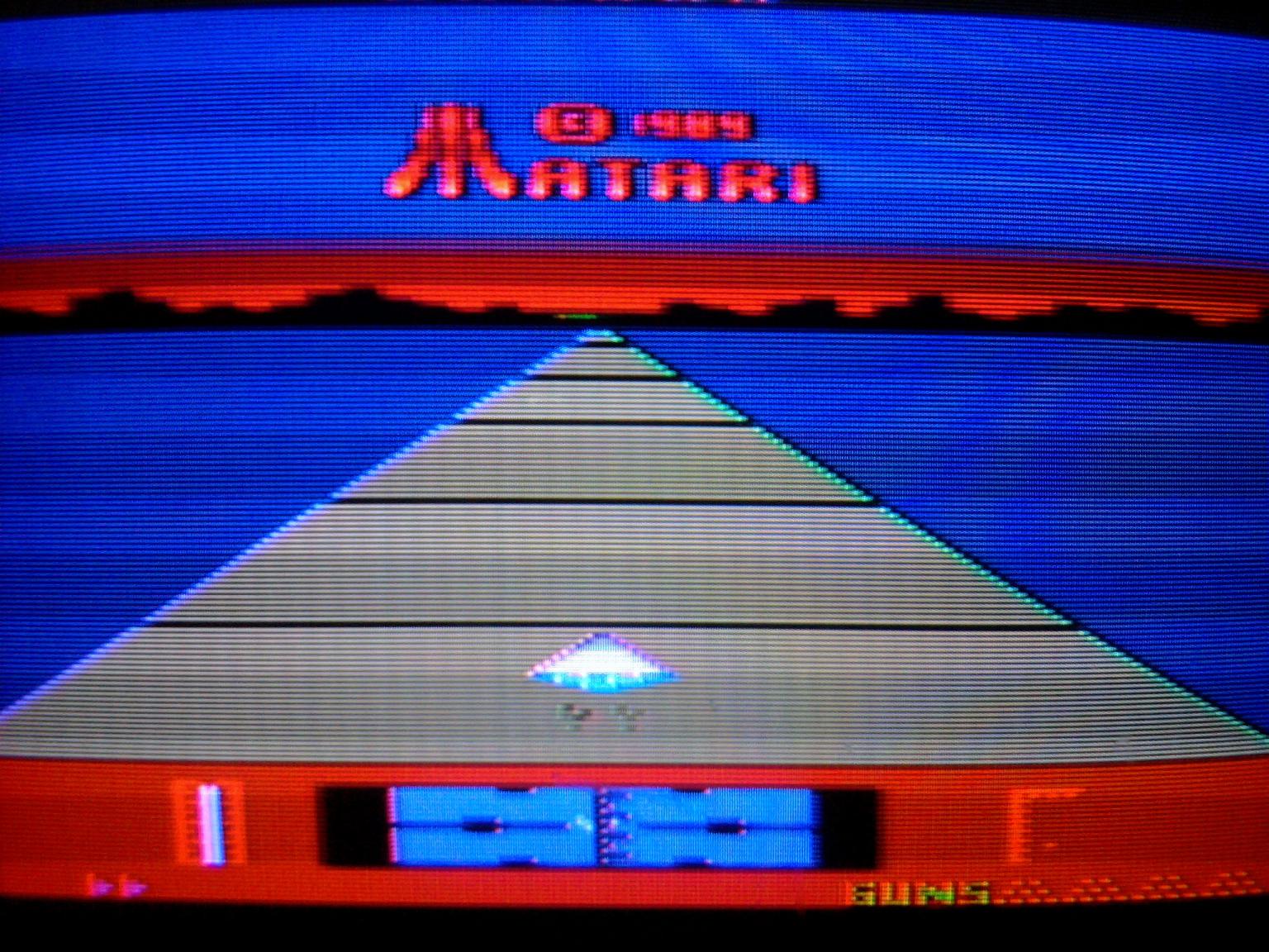 Finally got AV mod onto my atari - Atari 2600 - AtariAge Forums