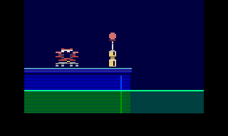 Sonic The Hedgehog on the 2600 - Page 5 - Atari 2600 Programming ...
