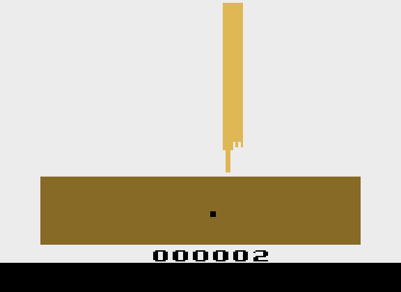 Ants on the Atari 2600 - atari2600land's Blog - AtariAge Forums