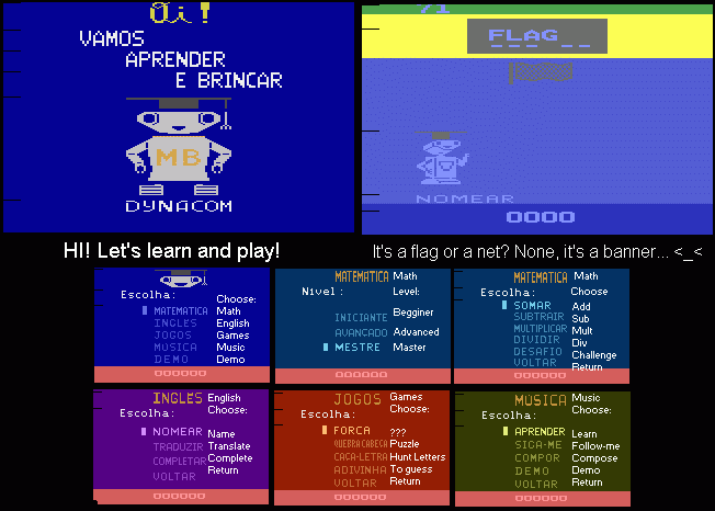 MegaBoy! - Atari 2600 - AtariAge Forums