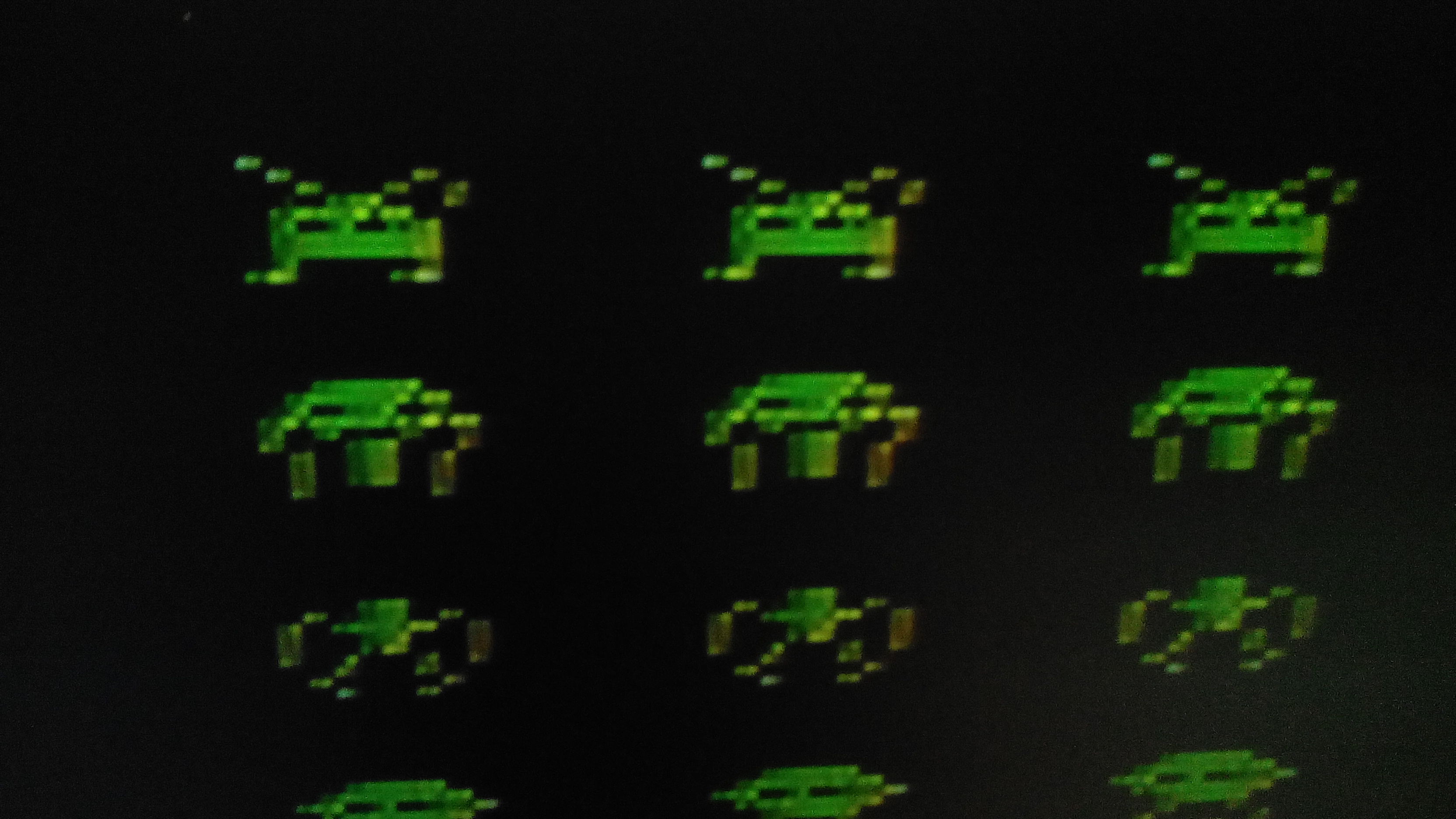 COMPOSITE MOD NTSC CONSOLE ON PAL TV - Atari 2600 - AtariAge Forums